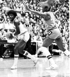 Kelvin Ransey - Sportige