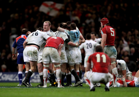 Victory & Defeat - Sportige