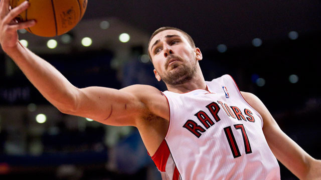 10 Best NBA Rookies Halfway Through the 2012-2013 season – My Site