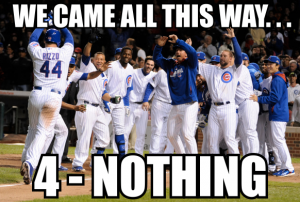 36 Best Memes of the New York Mets Completing a Sweep of the Chicago Cubs