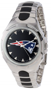 Three Fantastic Deals on NFL Watches to Buy Right now