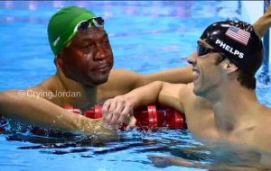 12 Best Memes Michael Phelps Exacting Revenge Against Chad le Clos