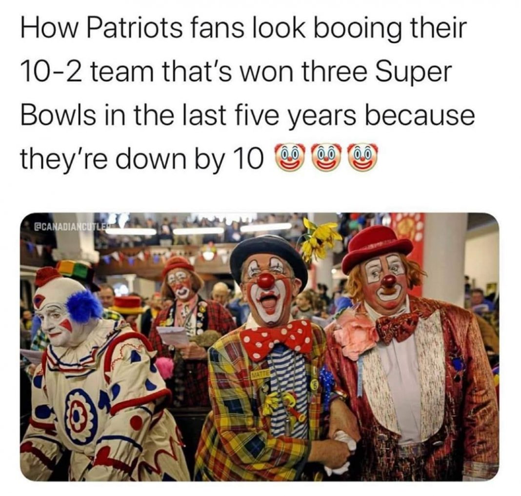 14 Best Memes of the Kansas City Chiefs and Referees Stunning the New ...