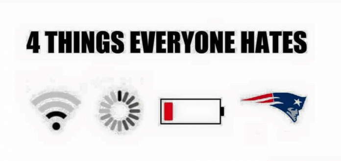 14 Best Memes of the Kansas City Chiefs and Referees Stunning the New ...