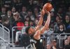 The NBA's Top Ten Small Forwards of All Time - Sportige