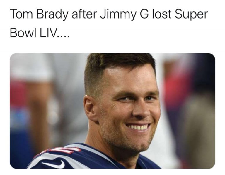 16 Best Memes of Patrick Mahomes & the Kansas City Chiefs winning Super ...