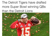 14 Best Memes of the Kansas City Chiefs and Referees Stunning the New ...